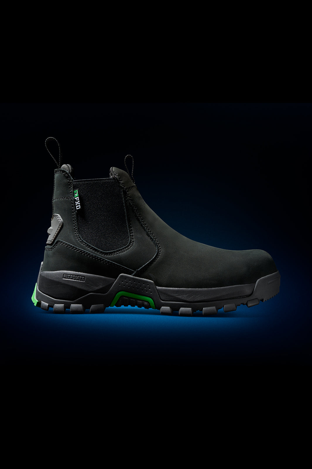 Work Boots