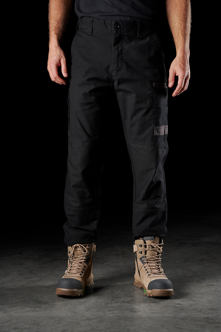 WP-3 - Black