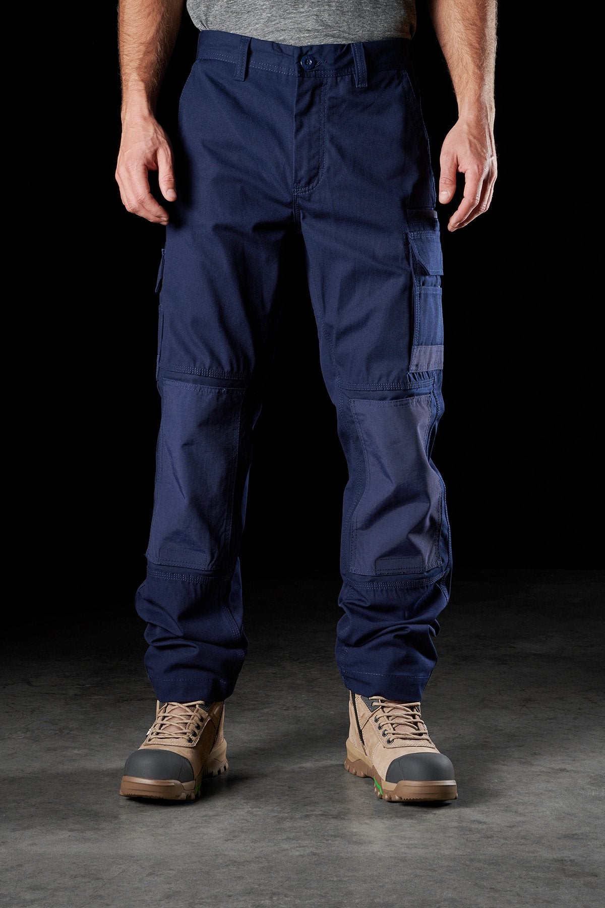 Work Pants