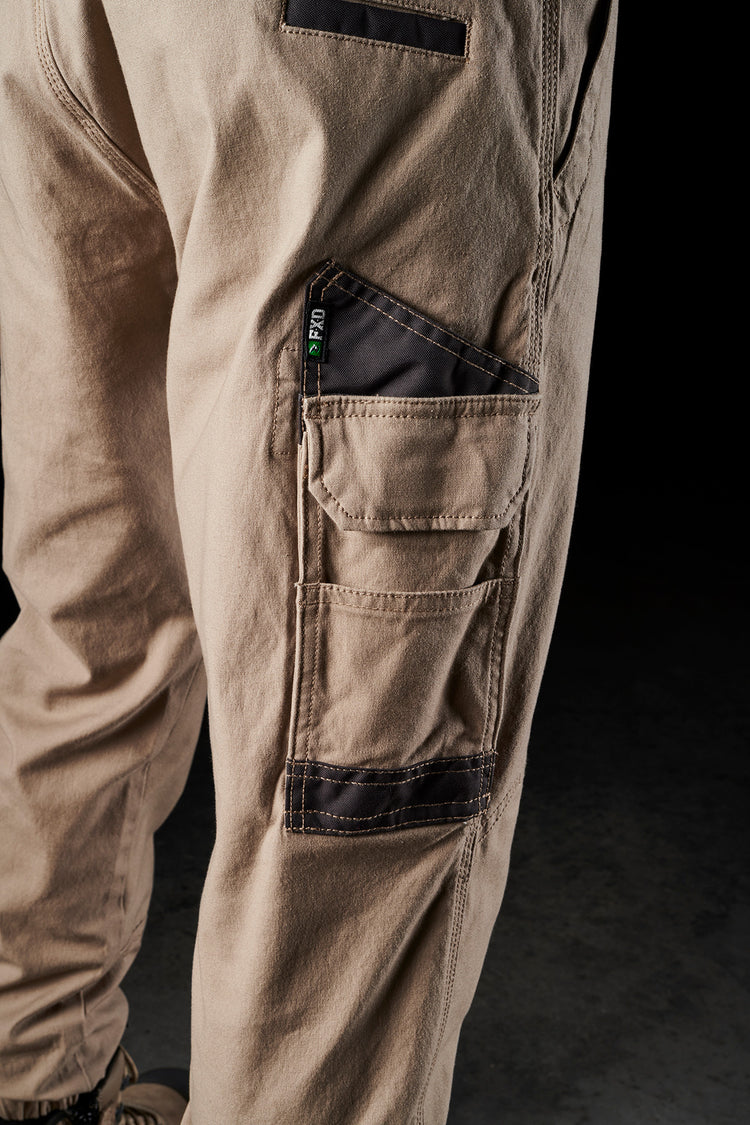 WP-4 - Khaki