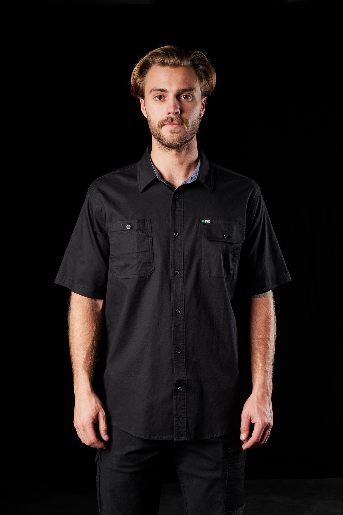 Work Shirts