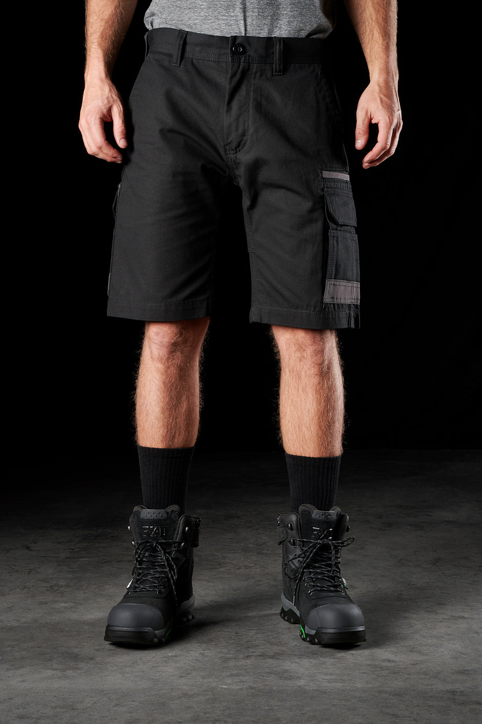 Work Shorts