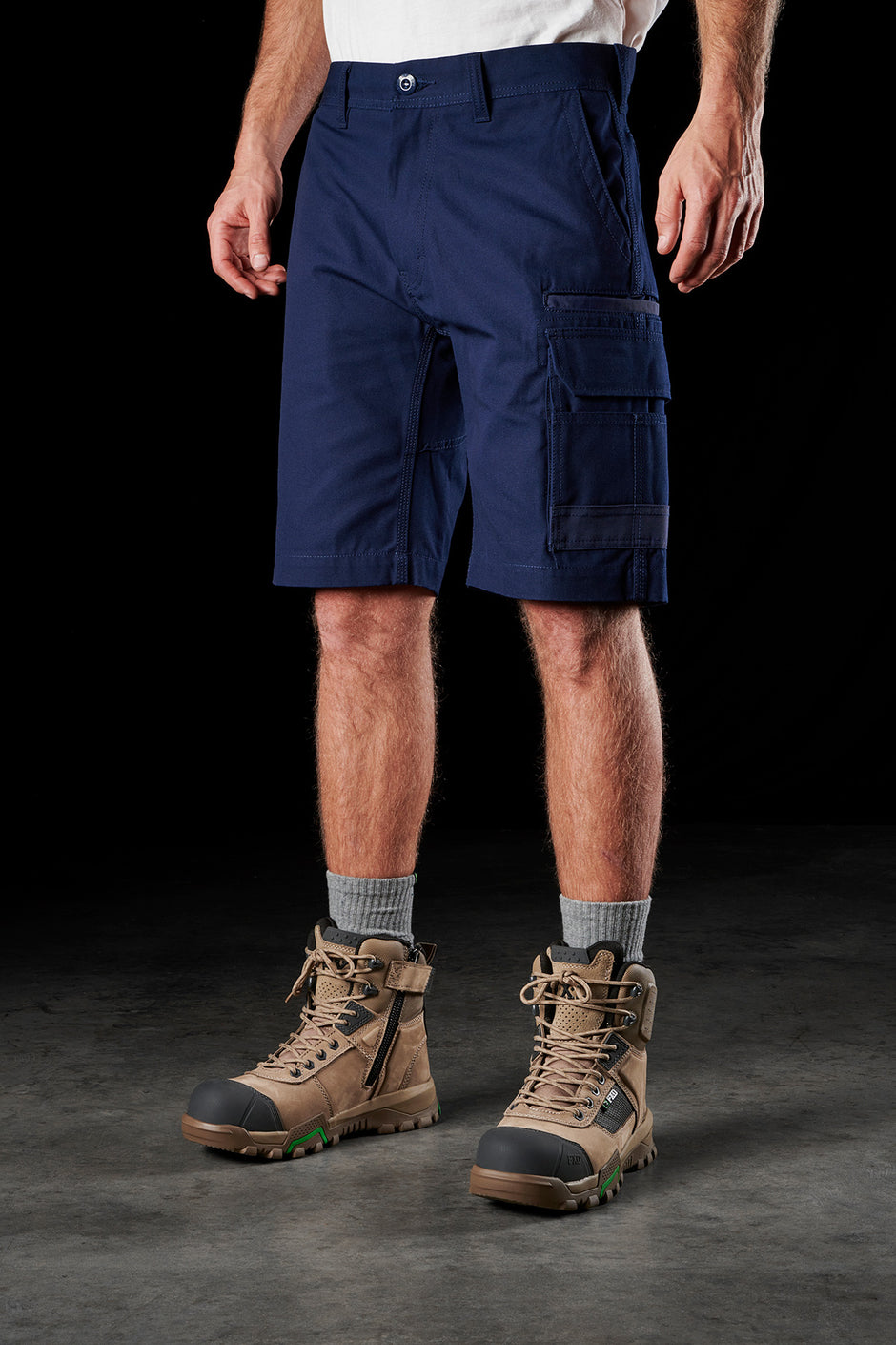 Work Shorts